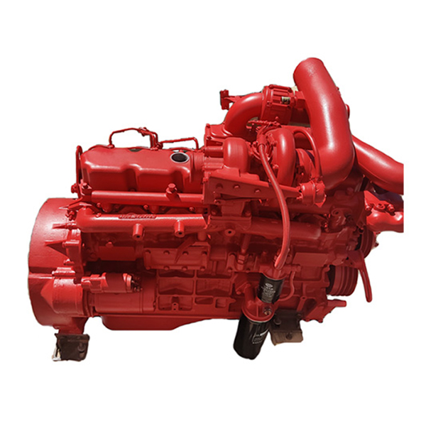 6DE - 大连大柴发动机有限公司